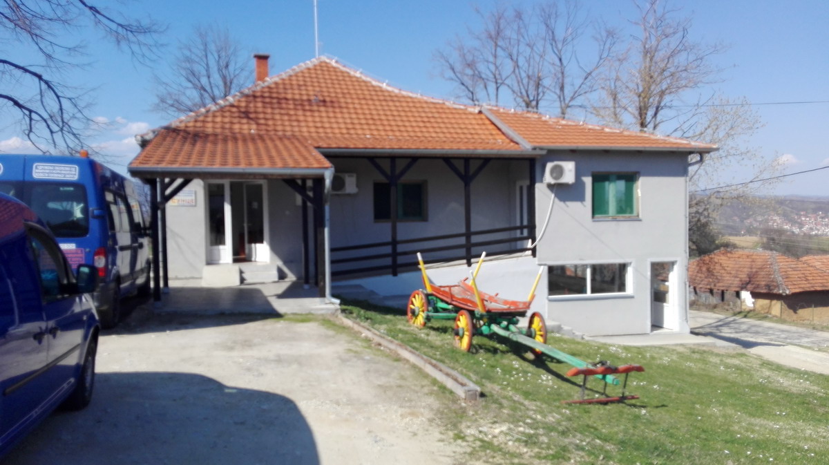 NE RADI DNEVNI BORAVAK „SUNCE“ - Prokuplje press